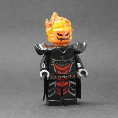 HeroBloks - Dormammu - Engineerio
