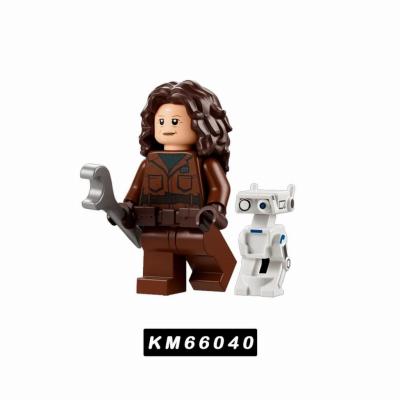 HeroBloks - Peli Motto - KM - KM66040