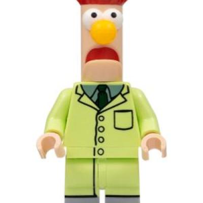 HeroBloks - Beaker - Lego - coltm03