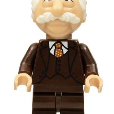 HeroBloks - Waldorf - Lego - coltm09