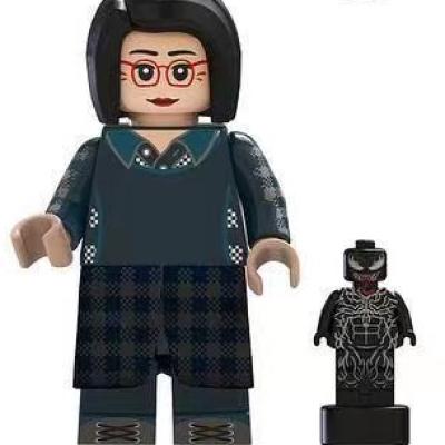 HeroBloks - Mrs Chen - TV - TV-1021