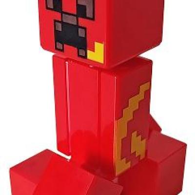 HeroBloks - Exploding Creeper - Lego - MIN108