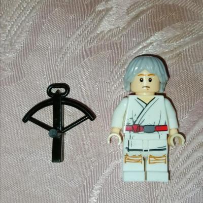 HeroBloks - Luke Skywalker (Tatooine) - KSZ - sl89180