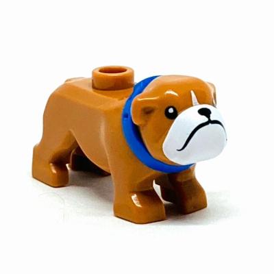 HeroBloks - Bulldog - Lego - 65388pb02