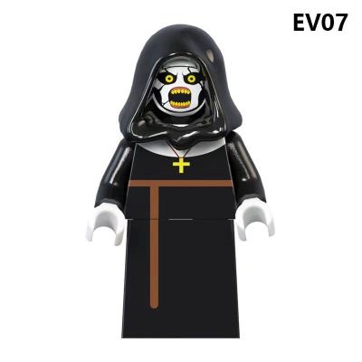 HeroBloks - Valak - Evri House - EV07