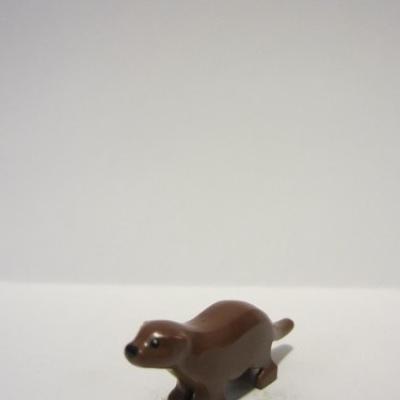 HeroBloks - Otter - Lego - 67631pb01