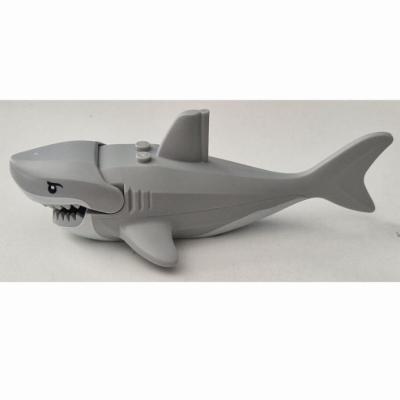 HeroBloks - Great White Shark - Lego - 62605pb04c01