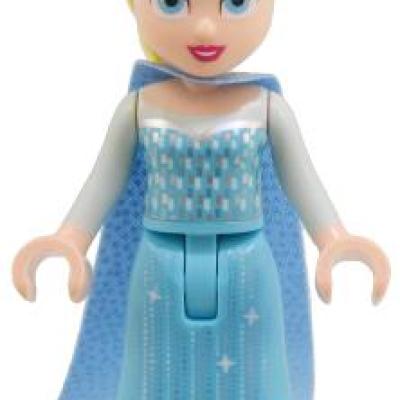 HeroBloks - Elsa - Lego - DP197