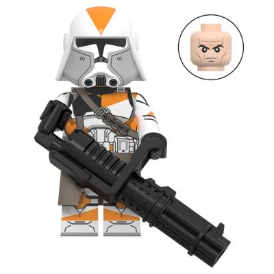 HeroBloks - Heavy 212th Trooper - J's Little Things - JsLT0639
