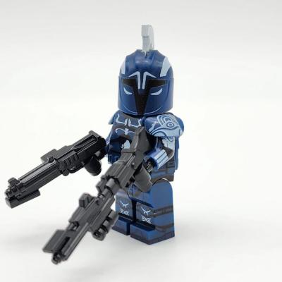 HeroBloks - Captain Jayfon - J's Little Things