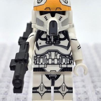 HeroBloks - Clone Pilot (Phase 2) - J's Little Things - JsLT0796