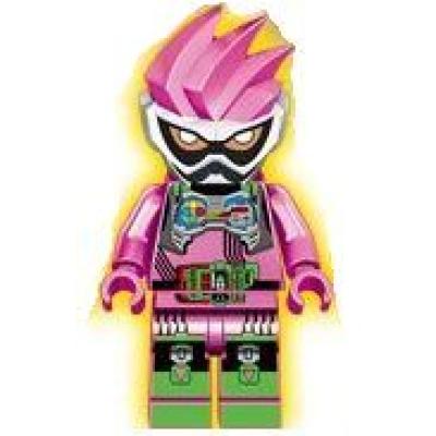 HeroBloks - Kamen Rider Ex-Aid - 818 - 82236-03