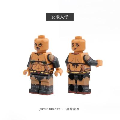 HeroBloks - unknown - Unknown - S102