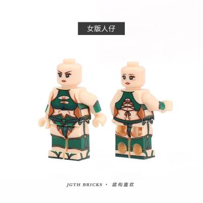 HeroBloks - unknown - Unknown - S102