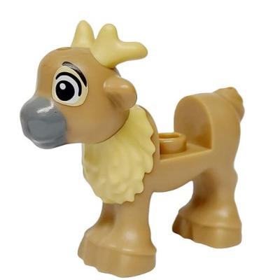 HeroBloks - Baby Sven - Lego - 103493pb01