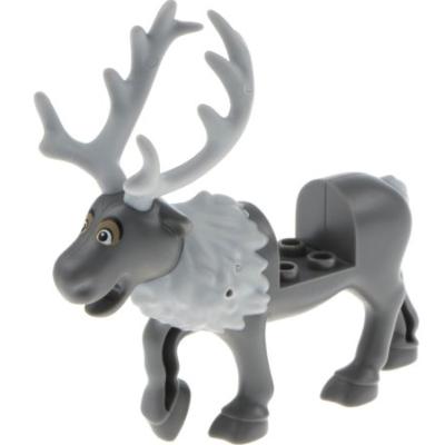HeroBloks - Sven - Lego - reindeerpb01