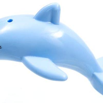 HeroBloks - Azure Dolphin - Lego - 13392pb01
