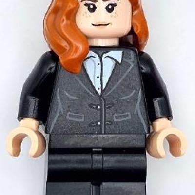 HeroBloks - Pepper Potts - Lego - SH0926