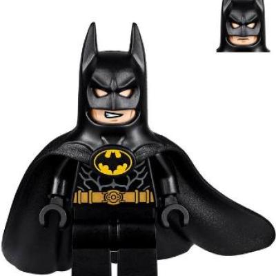 HeroBloks - Batman (Tim Burton) - Lego - SH0607