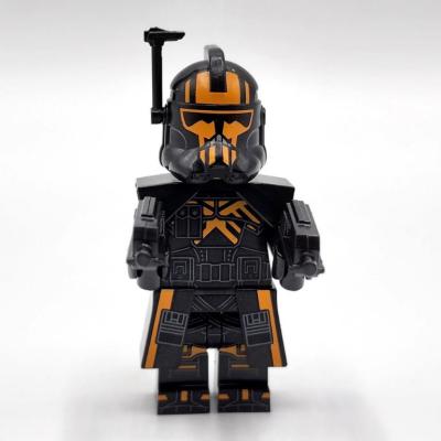 HeroBloks - Umbra Operative ARC Trooper - J's Little Things - JsLT0447