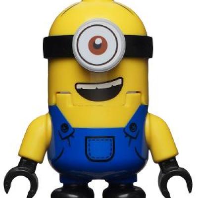 HeroBloks - Stuart - Lego - MNN005