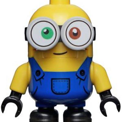 HeroBloks - Bob - Lego - MNN013