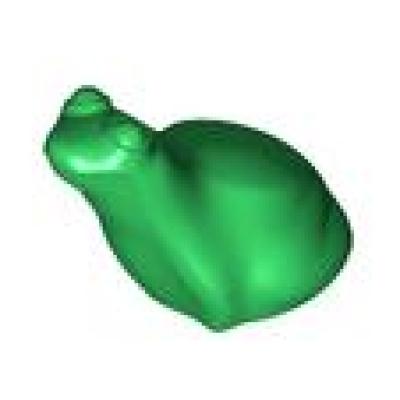HeroBloks - Green Frog - Lego - 33320