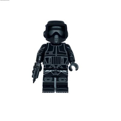 HeroBloks - Storm Commando - AmericanBricks