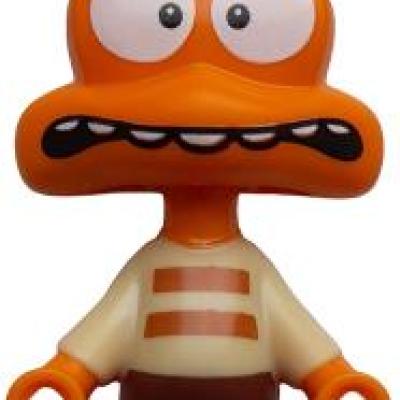 HeroBloks - Anxiety - Lego - DIS163