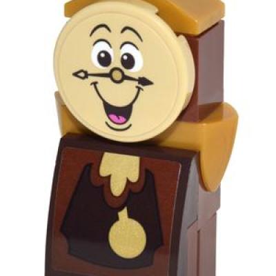HeroBloks - Cogsworth - Lego - DP029S