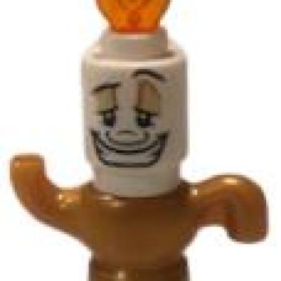 HeroBloks - Lumière - Lego - DP099