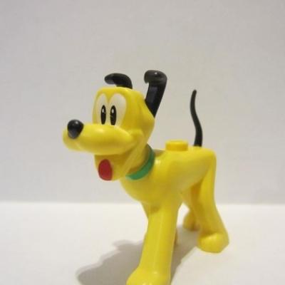 HeroBloks - Pluto - Lego - 73848pb01