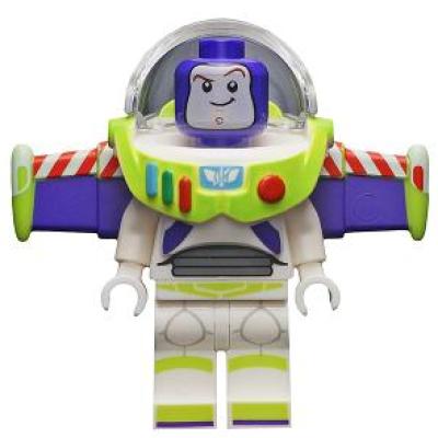 HeroBloks - Buzz Lightyear - Lego - TOY018