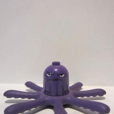 HeroBloks - Stretch - Lego - stretch