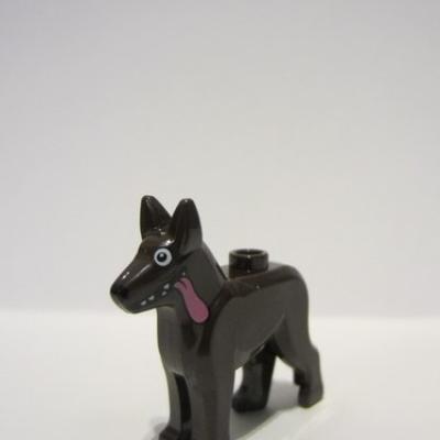 HeroBloks - Dante (Coco) - Lego - 92586pb08