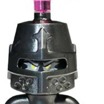 HeroBloks - Grimspawn - Lego - DRM002