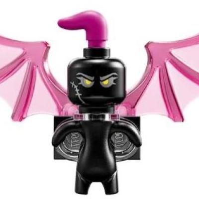 HeroBloks - Grimspawn - Lego - DRM042