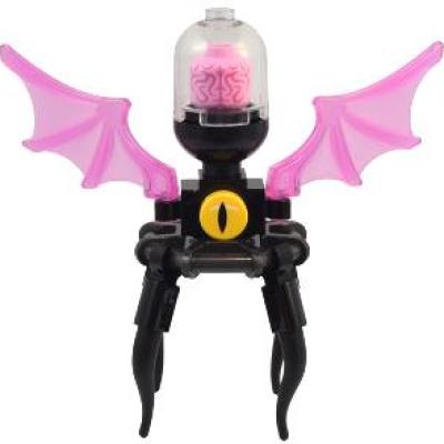 HeroBloks - Grimspawn - Lego - DRM043