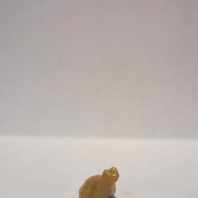 HeroBloks - Gold Frog - Lego - 33320a