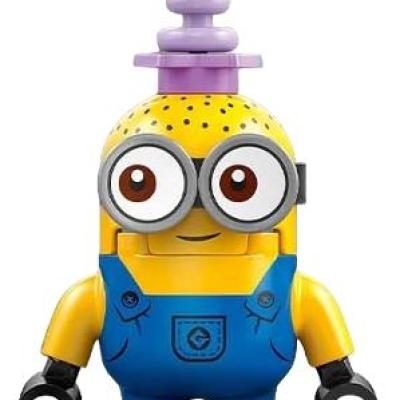 HeroBloks - Phil - Lego - MNN023