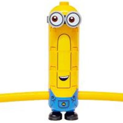 HeroBloks - Mega Minion Tim - Lego - MNN030