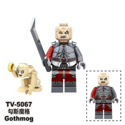 HeroBloks - Gothmog - TV - TV-5067
