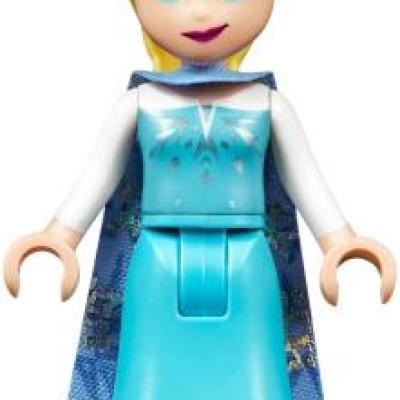 HeroBloks - Elsa - Lego - DP050