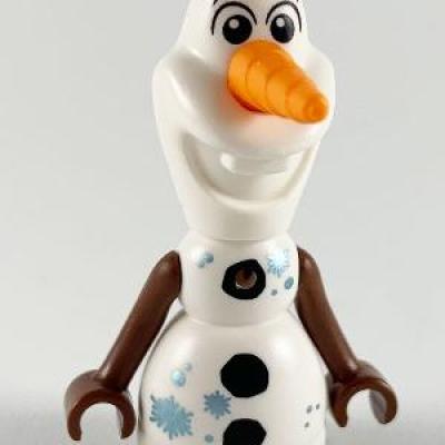 HeroBloks - Olaf - Lego - DP074