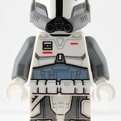 HeroBloks - Imperial Commando - Lego - sw1346