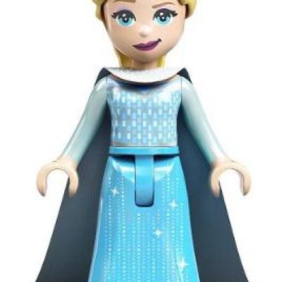 HeroBloks - Elsa - Lego - DP136