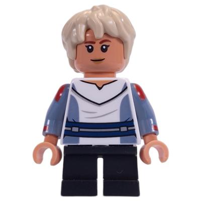 HeroBloks - Omega - Lego - sw1214