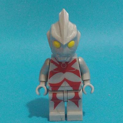 HeroBloks - Ultraman Ace - Qiaoletong - TS30118