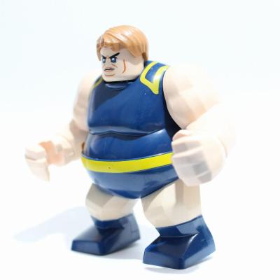 HeroBloks - Blob (BigFig) - RT - RT062
