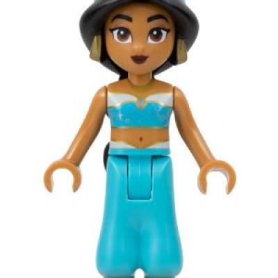 HeroBloks - Jasmine - Lego - DP170